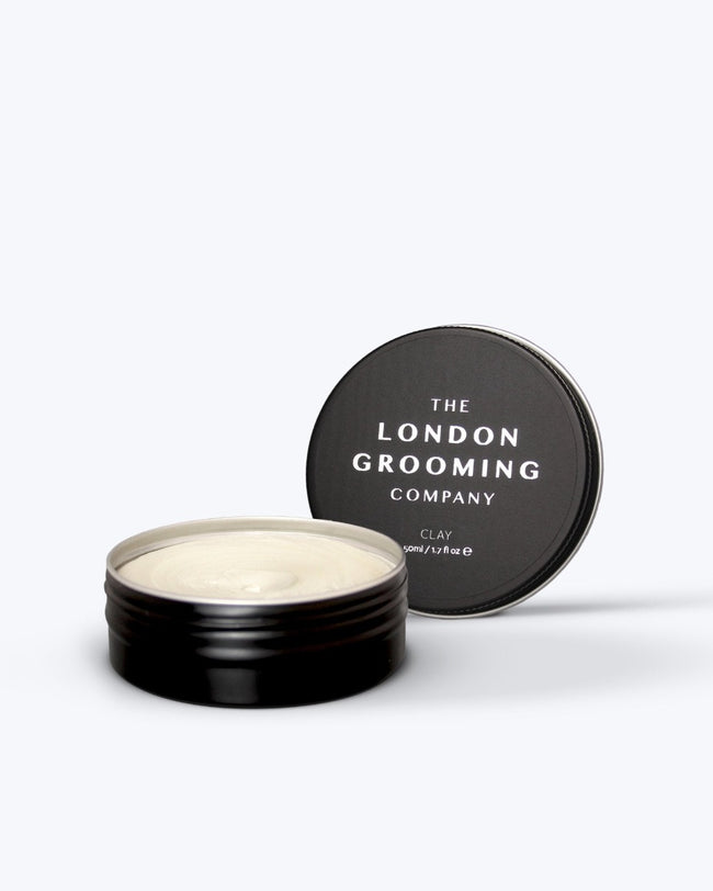 High Quality, Traditional Men's Grooming | The London Grooming Company